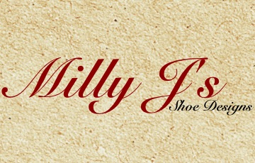 frumpy to funky: Avant-Garde Footwear by Milly J's Shoes